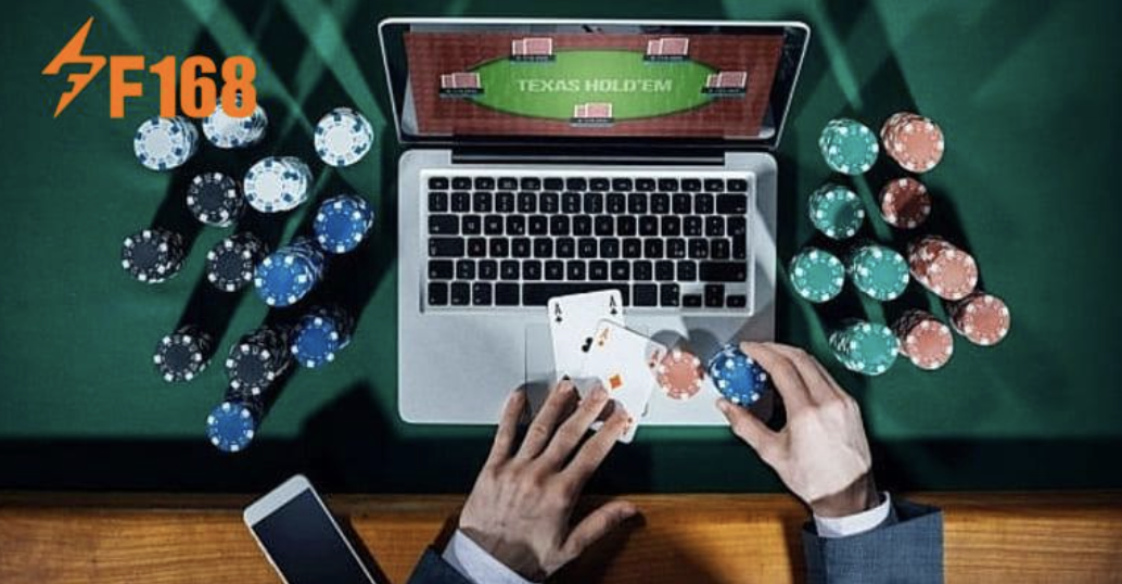 Bật Mí Các Bước Tải App F168 Nhanh Chóng, An Toàn Nhất