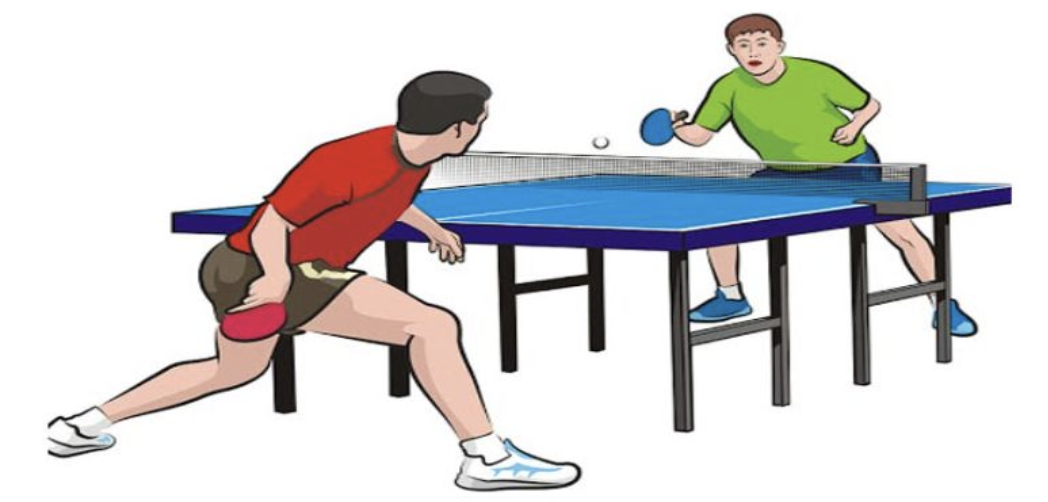 Introduction to Table Tennis Rules at Ok9 - Zakabet.com