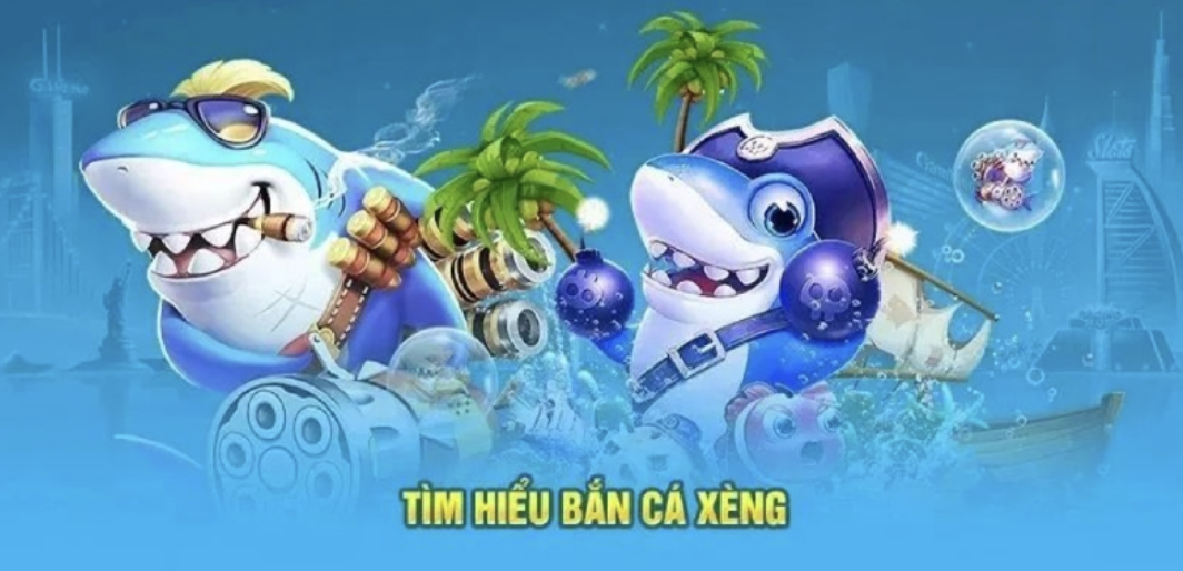 Kinh Nghiệm Chơi Bắn Cá Xèng Live Thắng Lớn - Zakabet.com