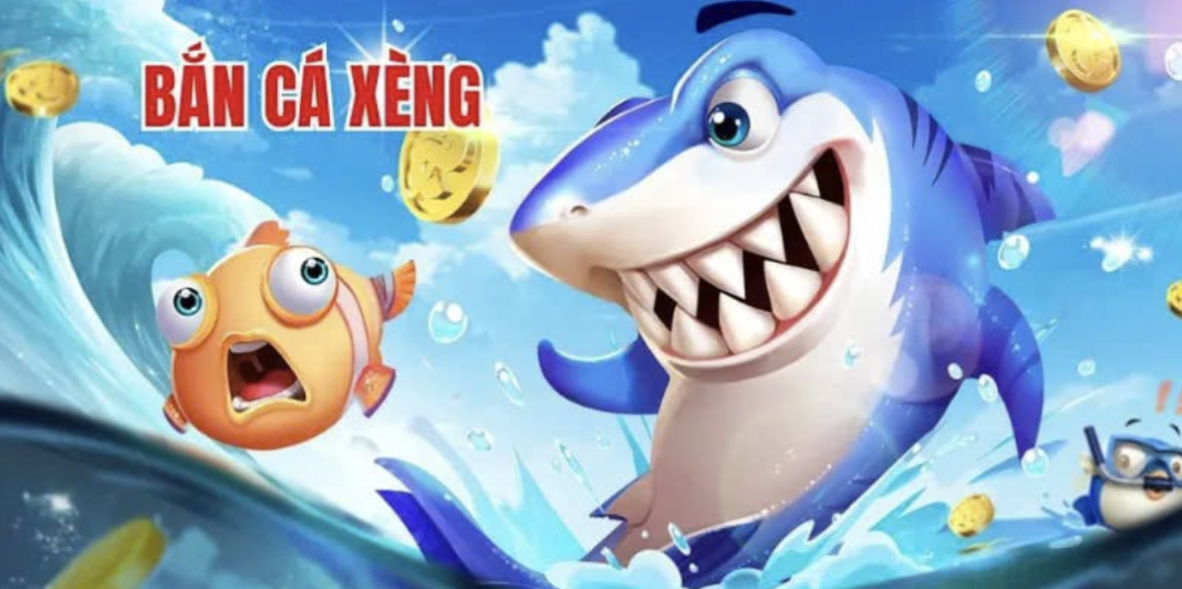 Kinh Nghiệm Chơi Bắn Cá Xèng Live Thắng Lớn - Zakabet.com