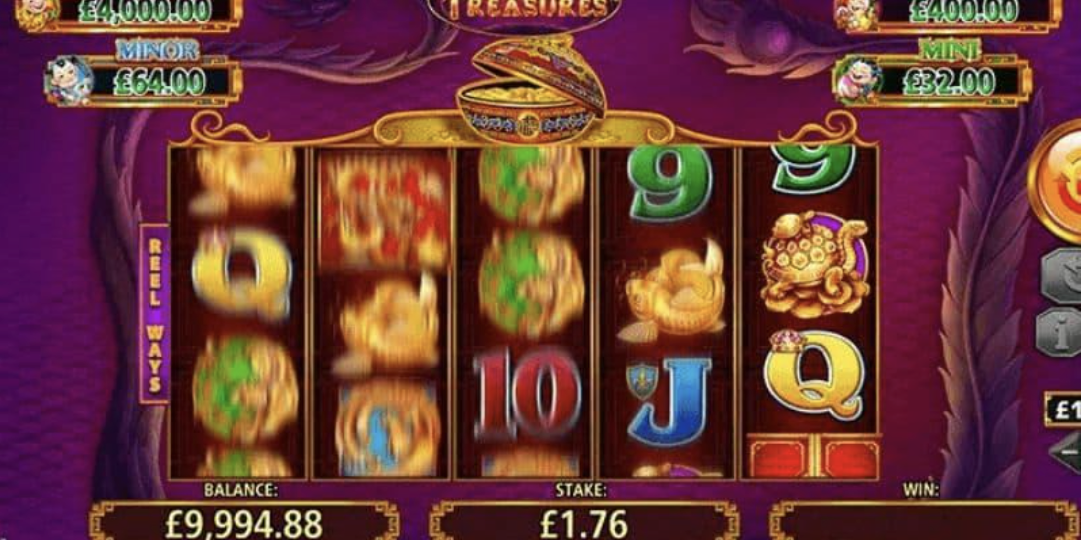 Discover Huge Wins with May88 Jackpot Slot Experience